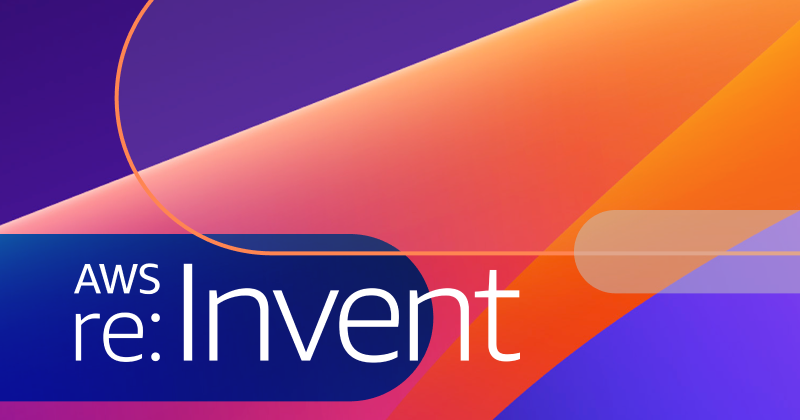 TelcoDR’s top picks for AWS re:Invent ‘23